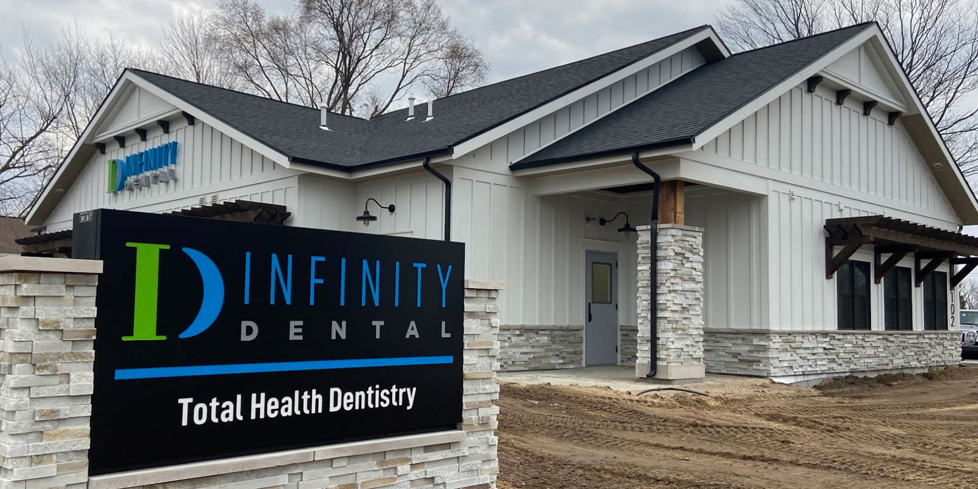 Infinity Dental Fox Lake